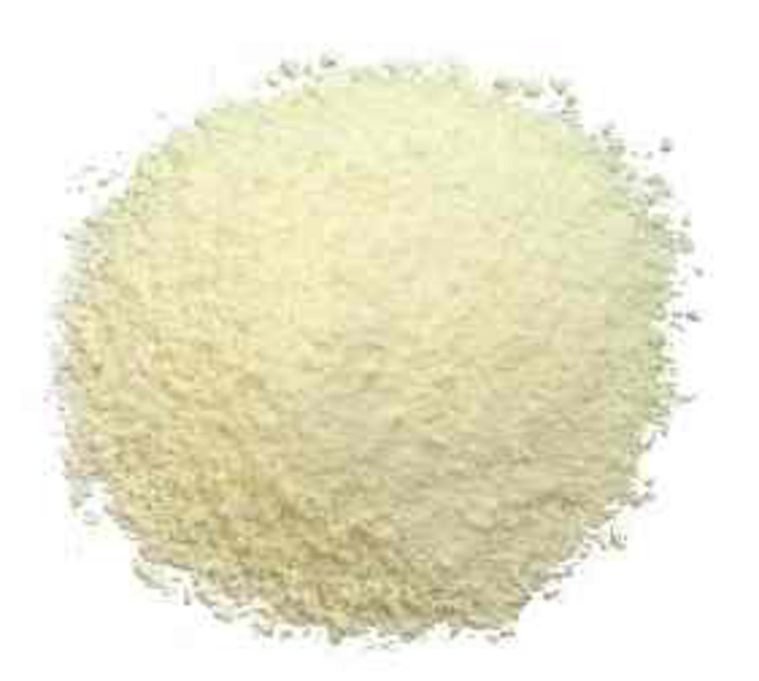 Raw Organic Milk Powder