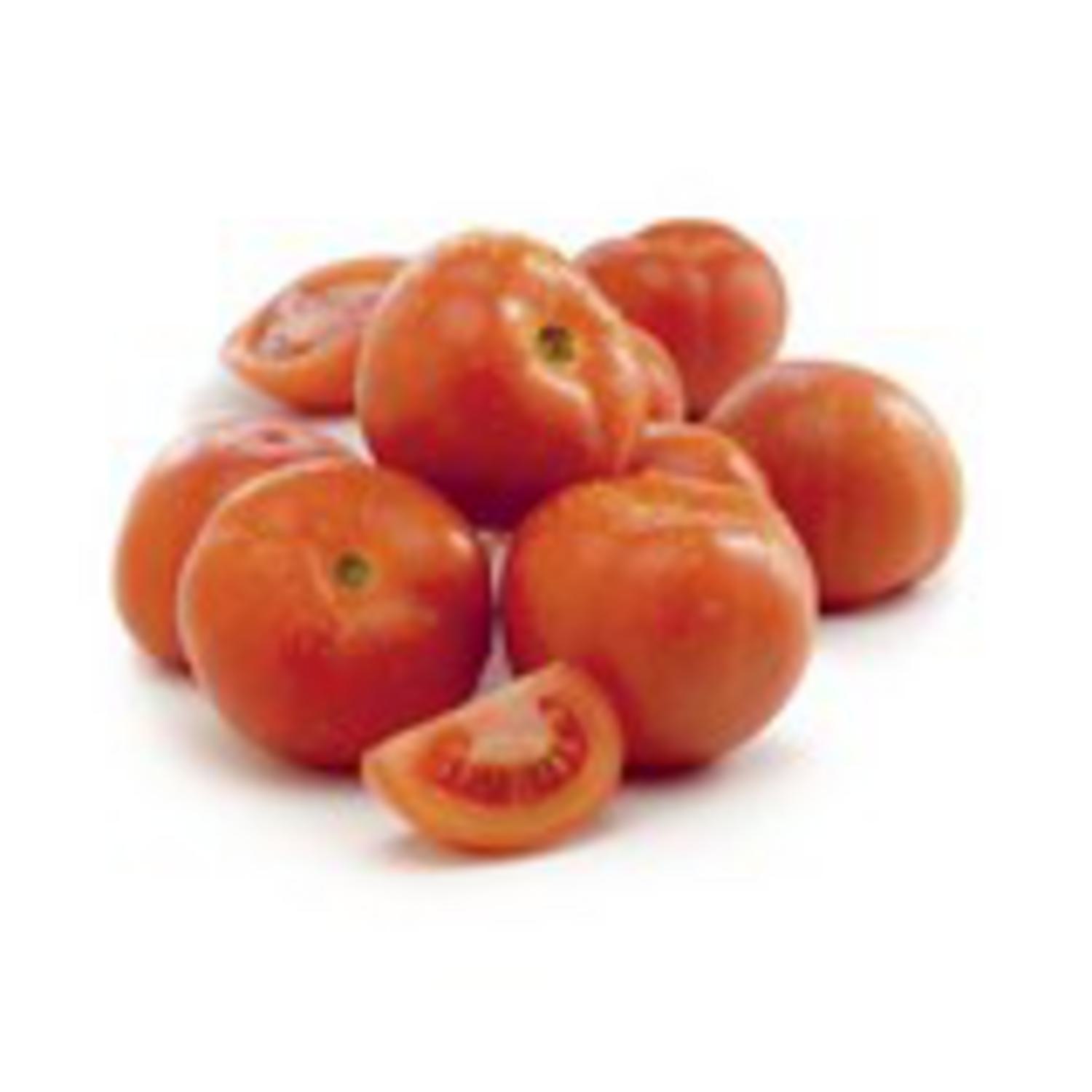 Buy Organic Tomatoes Prepack
