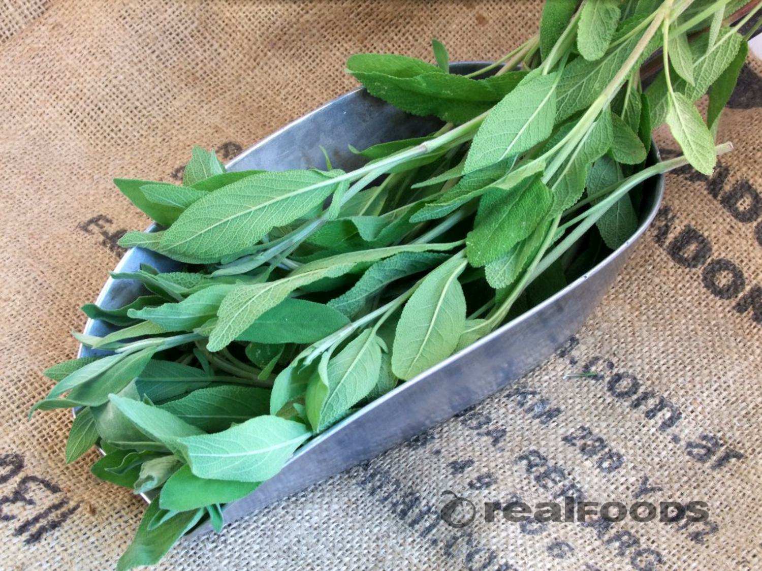 Buy Organic Fresh Sorrell