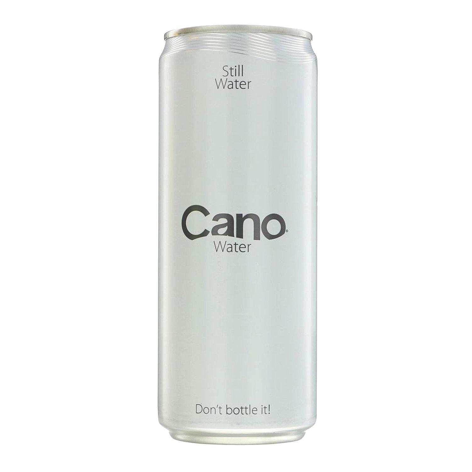 Still Water in 330ml from Cano Water