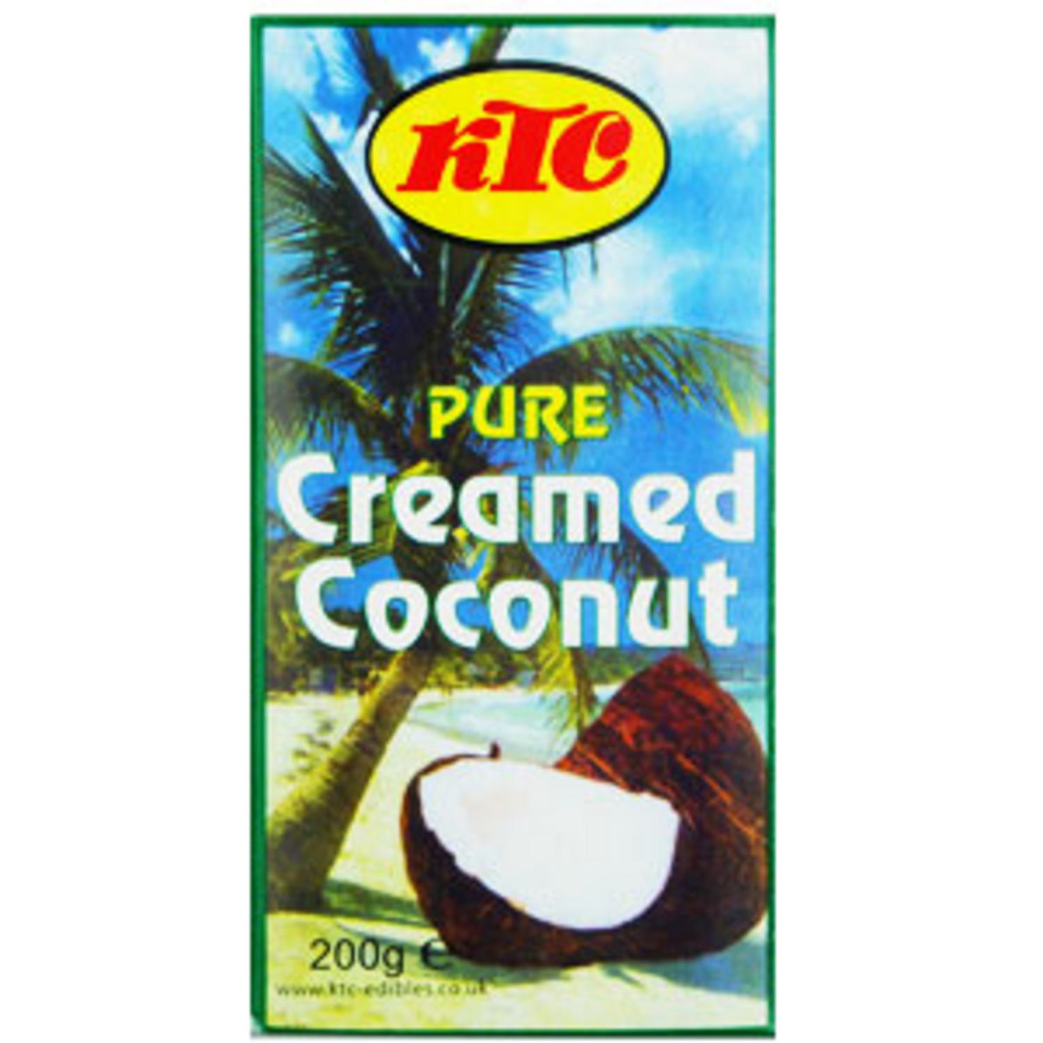 Creamed coconut - Alchetron, The Free Social Encyclopedia