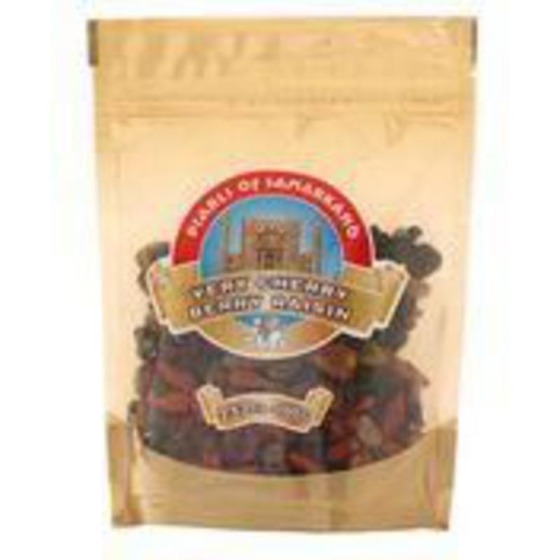 Article | Healthy Snacks for Festival Goers