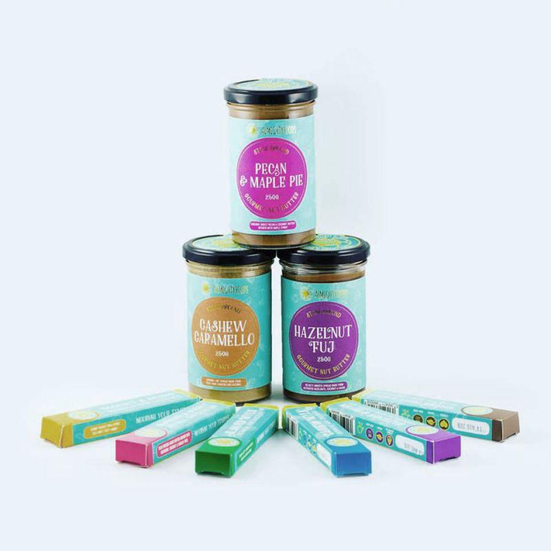 Article | Meet the Producer Almighty Foods