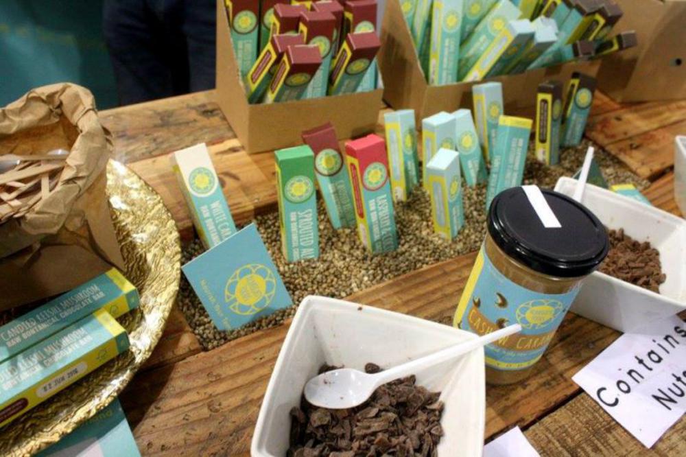 Article | Meet the Producer Almighty Foods