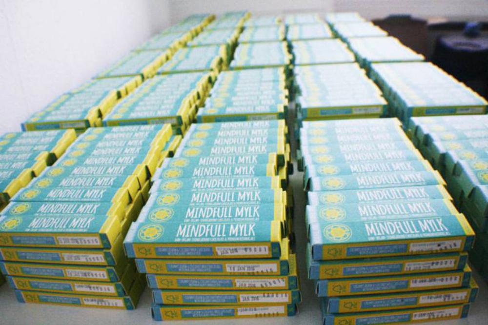 Article | Meet the Producer Almighty Foods