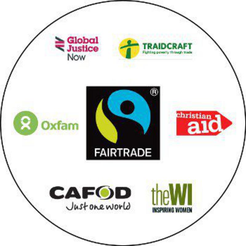 Fair's fair: Your guide to Fairtrade